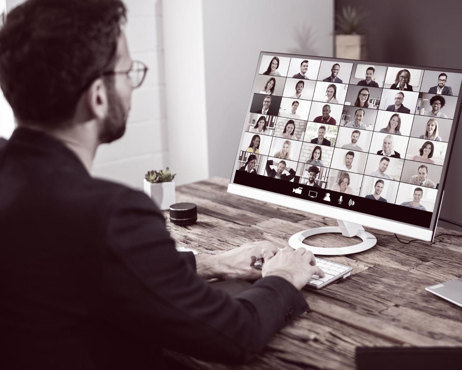 Ausbildung Online Moderation - bredemeyerandfriends